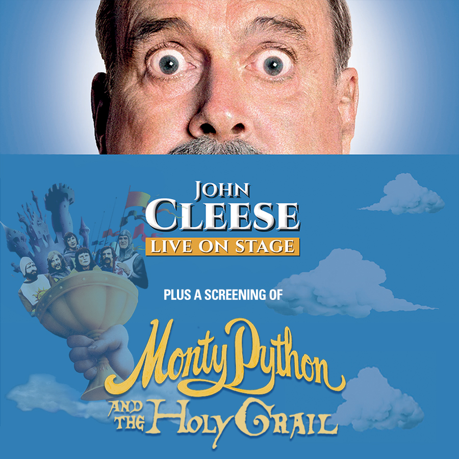 New 'Holy Grail' 40th Anniversary Poster Unveiled - News